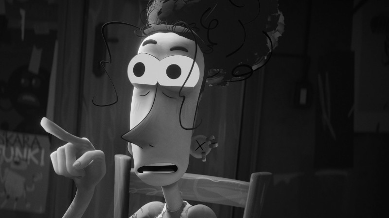 Il Baracchino: Data, foto e poster della prima serie italiana d ...