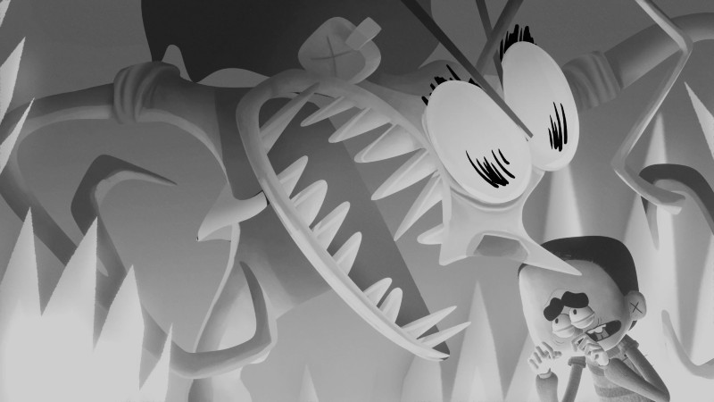 Il Baracchino: Data, foto e poster della prima serie italiana d ...