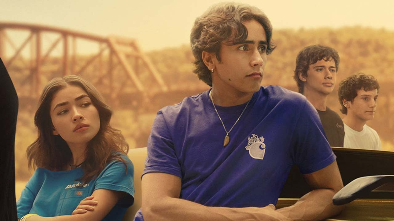 Motorheads scalda i motori nel trailer ufficiale del nuovo teen drama ambientato nel mondo delle ...