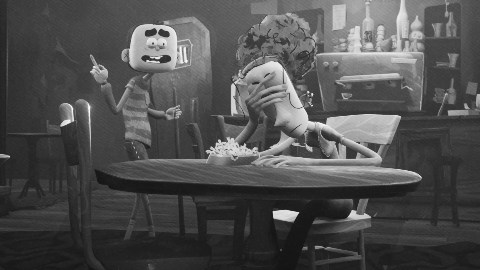 Il Baracchino - Serie TV (2025)