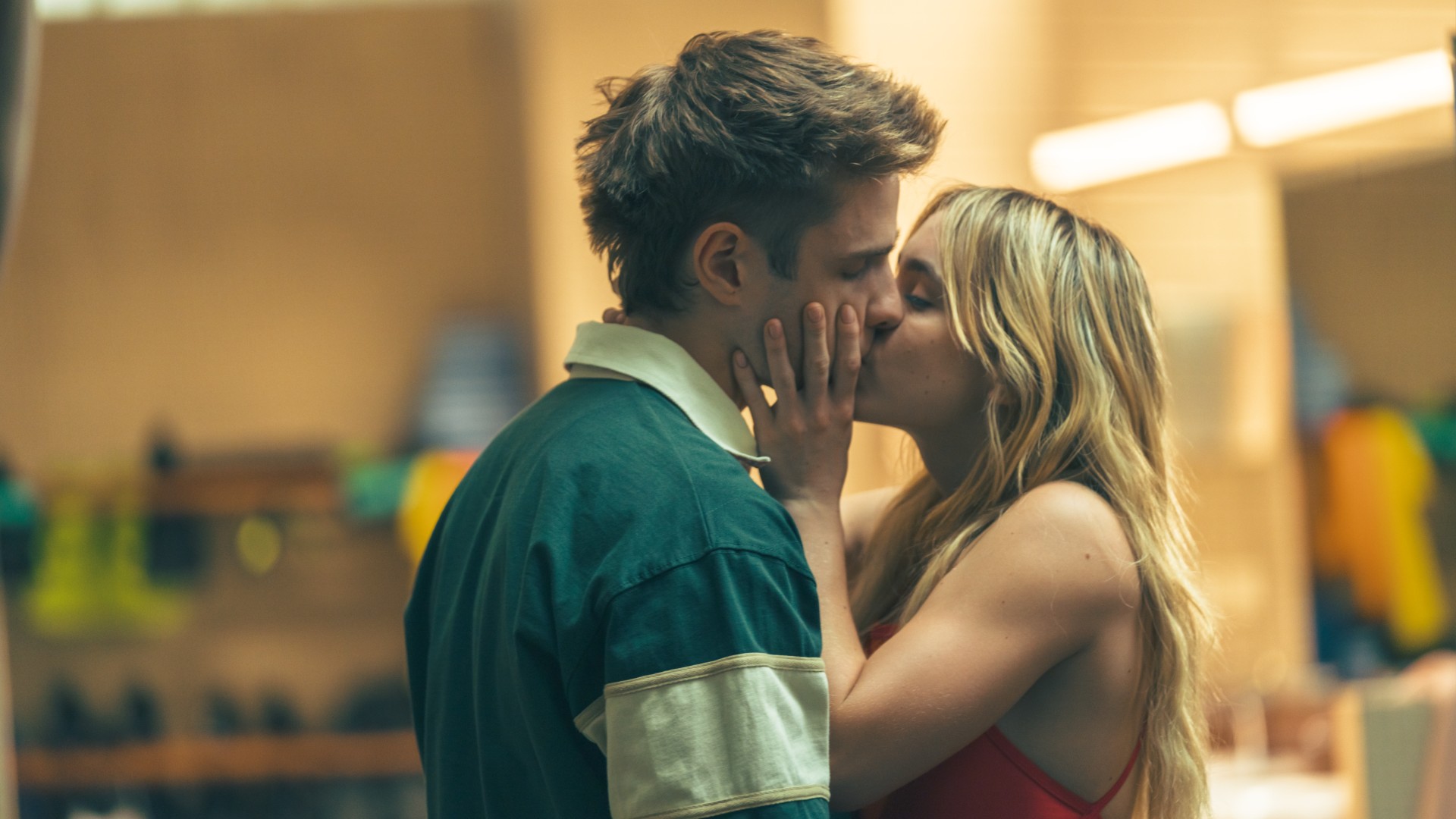 Olympo: Il trailer ufficiale del nuovo spregiudicato teen drama spagnolo di Netflix