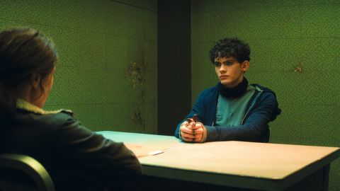 Agatha All Along, Joe Locke ottimista sul ritorno di Billy Maximoff ...