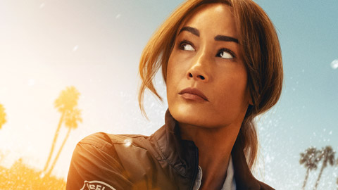 La detective Ballard risolve casi raffreddati dal tempo nel trailer ...