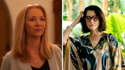 The White Lotus, Parker Posey candida Lisa Kudrow per la stagione 4 e ...