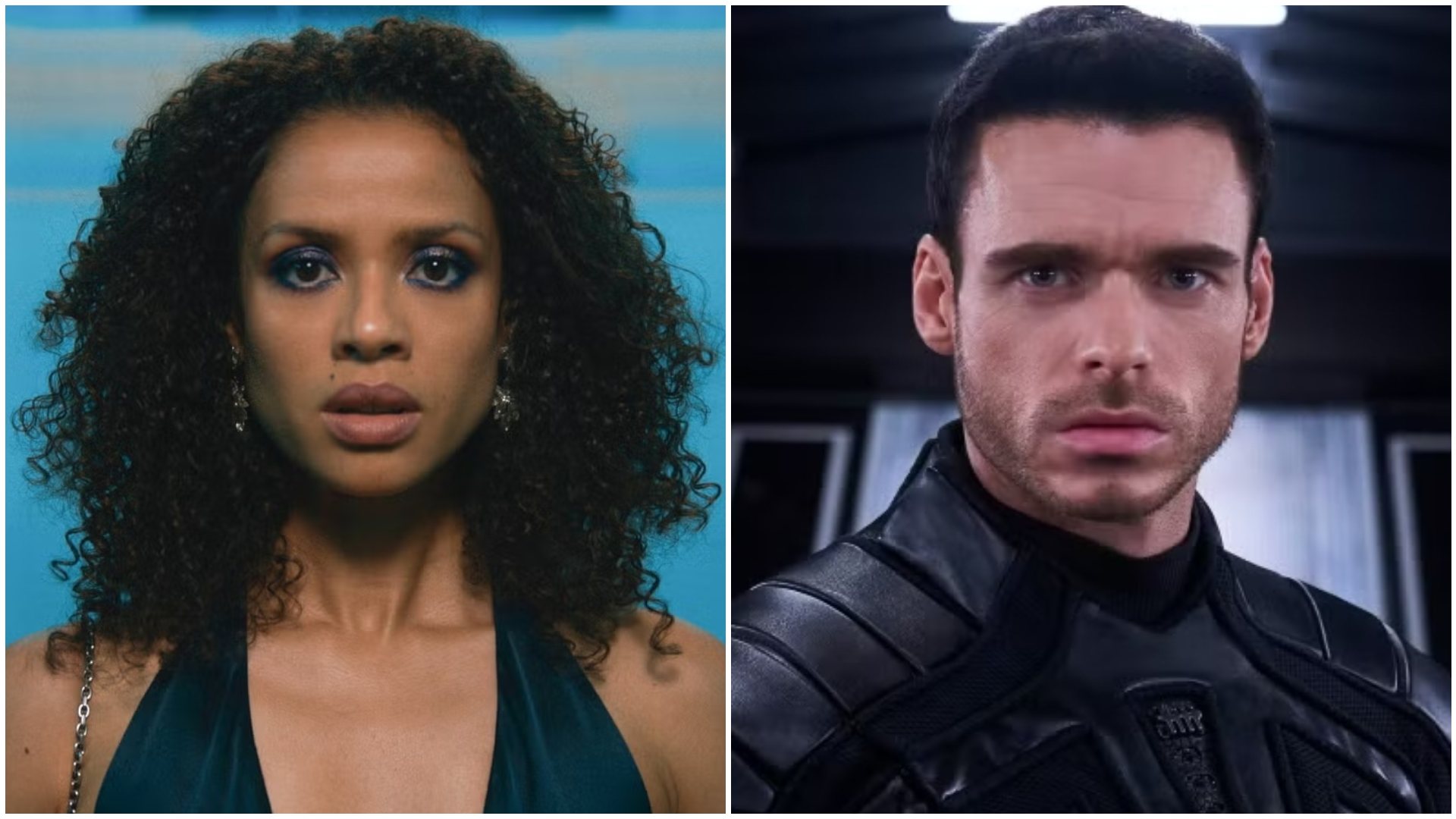 Trinity: Gugu Mbatha-Raw e Richard Madden protagonisti di una nuova ...