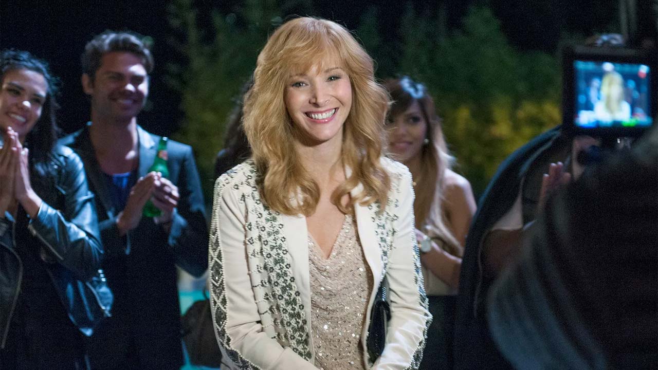HBO riporta in tv The Comeback con Lisa Kudrow per una terza e ultima ...