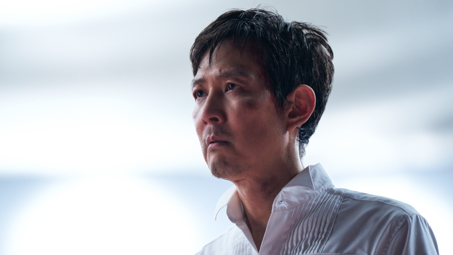 Squid Game 3: "Gli esseri umani sono...", come doveva continuare la ...