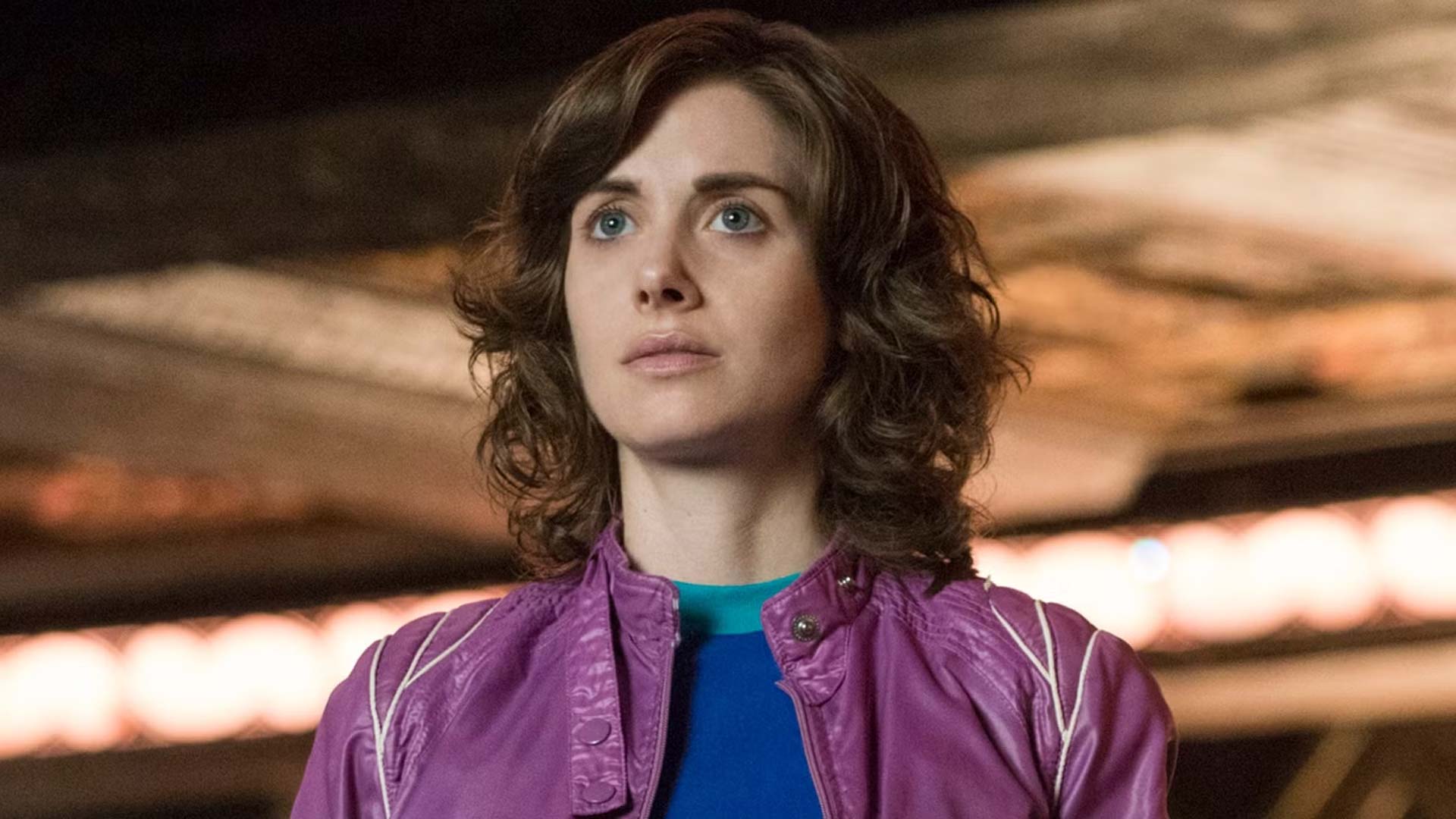 La star di GLOW Alison Brie protagonista di un nuovo progetto di FX