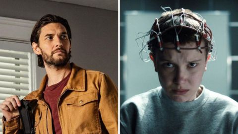 The Institute e Stranger Things a confronto: Ben Barnes affronta i ...