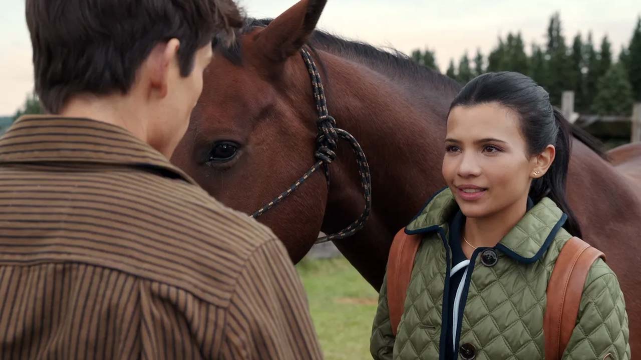 Uno splendido errore: Netflix annuncia la data della stagione 2