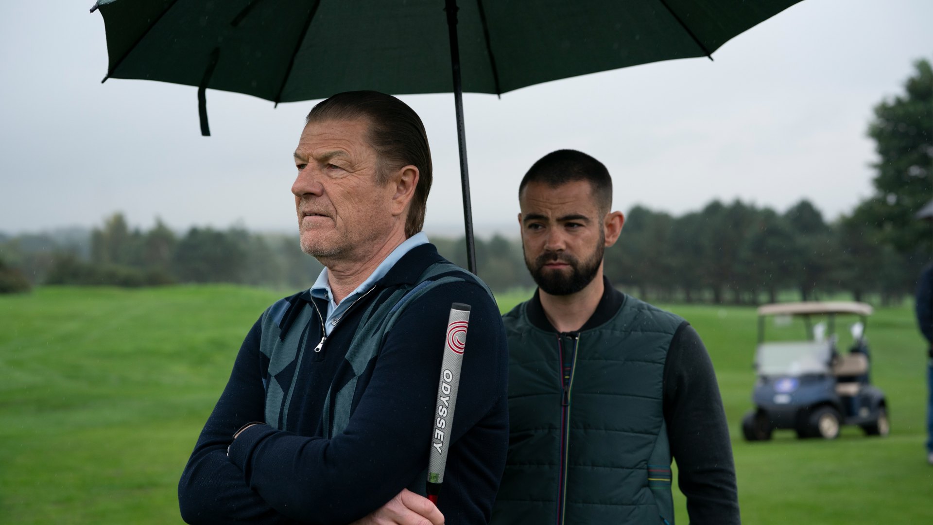 This City Is Ours: Arriva su TimVision la nuova serie crime con Sean Bean