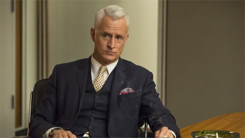 John Slattery nella miniserie di Netflix Vladimir, due aggiunte al cast ...