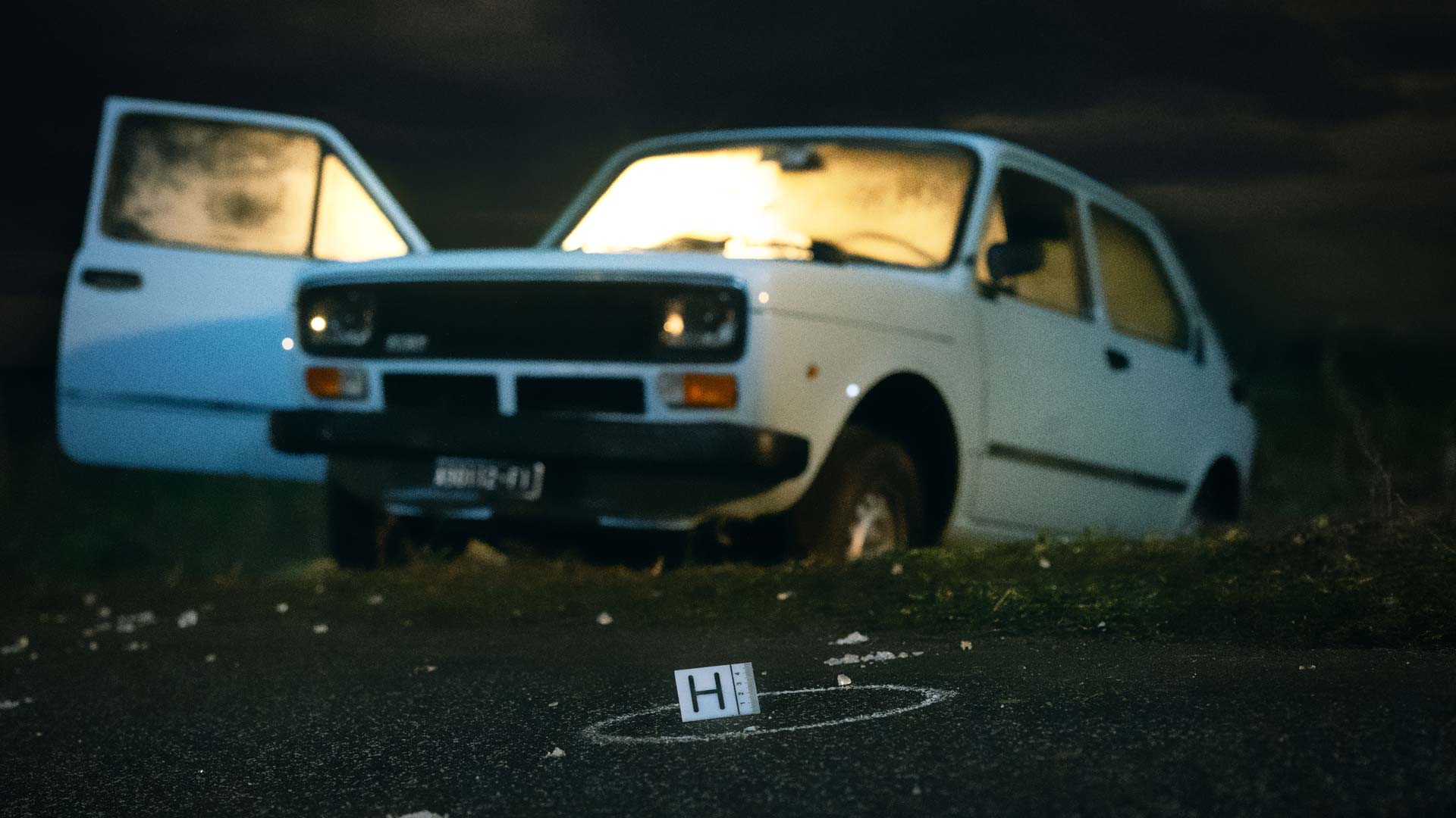 Il Mostro: Data e primo trailer della serie di Netflix sul Mostro di ...