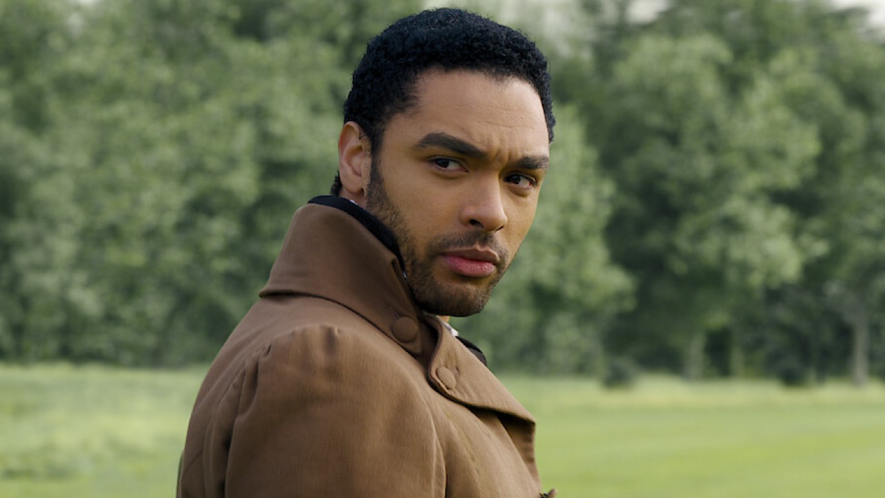 Regé-Jean Page su Apple TV+ con una nuova serie basata sul romanzo ...