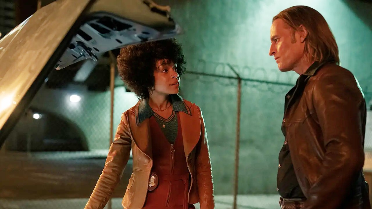 Duster: La serie di J.J. Abrams cancellata dopo una sola stagione