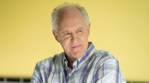 Dexter: Resurrection, il ritorno di Trinity Killer ha un significato ...