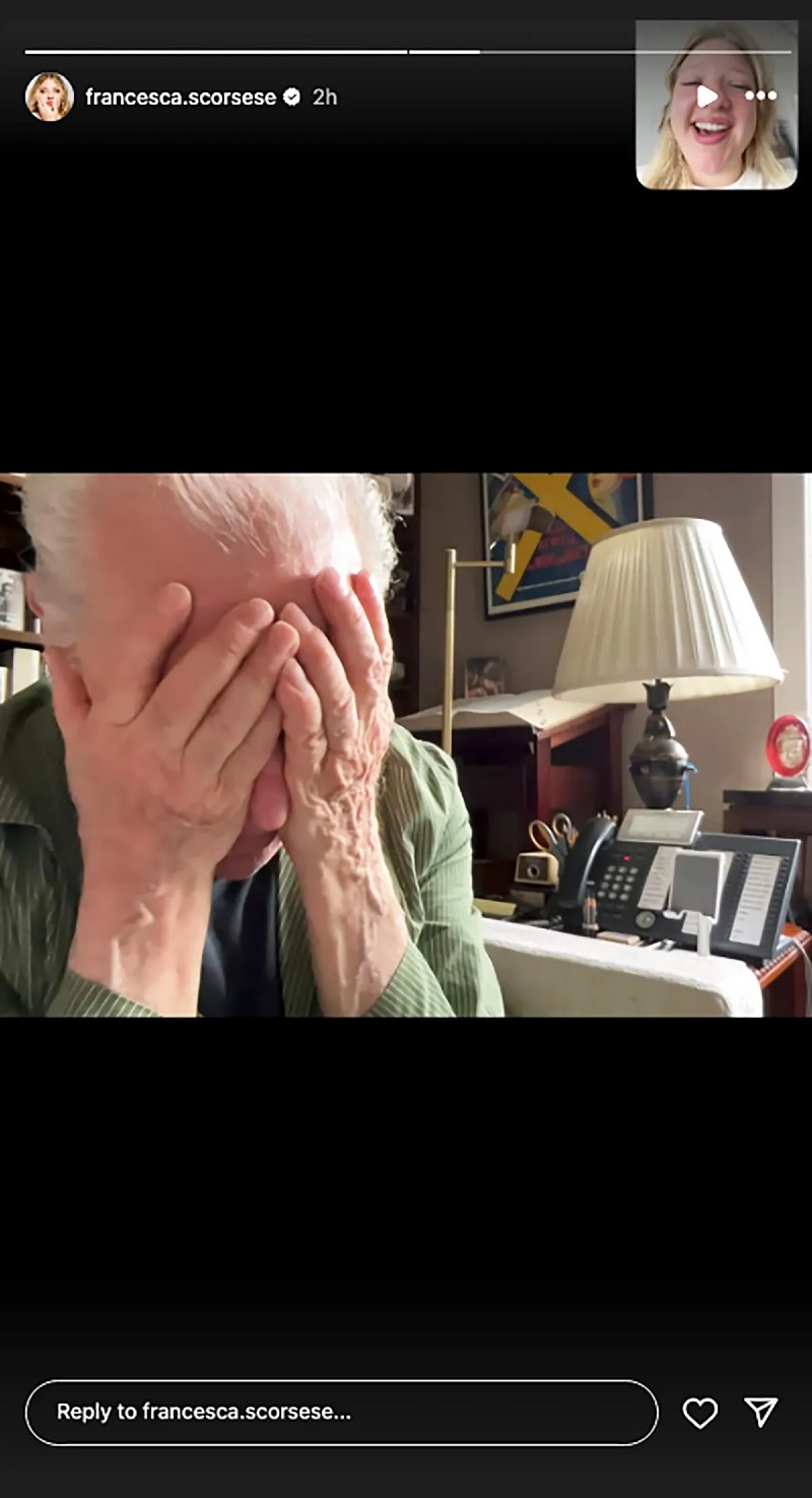Emmy 2025: Martin Scorsese e Ron Howard si sfidano, ma come attori comici