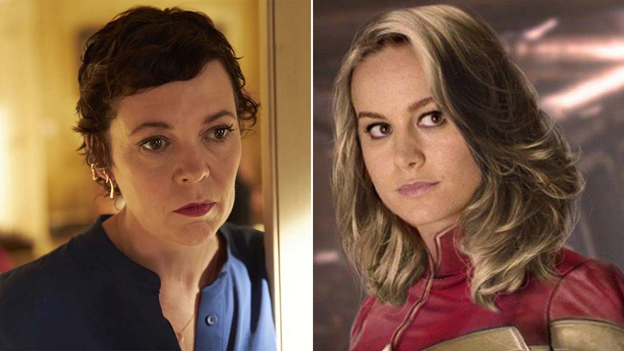 FX ordina Cry Wolf, miniserie con Olivia Colman e Brie Larson