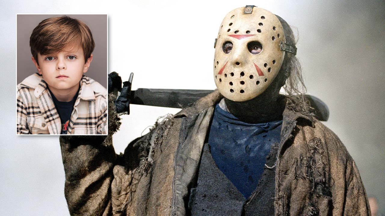 Il prequel di Venerdì 13 dà un volto a un giovanissimo Jason, una ...