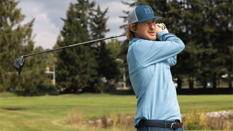 Stick - Serie TV (2025)