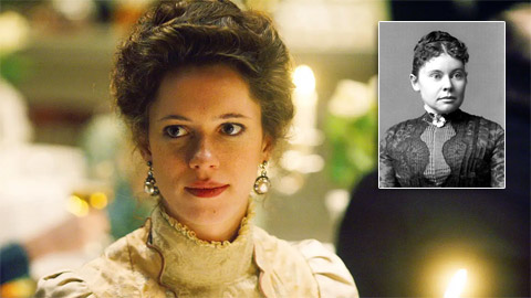 Monster: Ella Beatty sarà Lizzie Borden nella stagione 4 della serie ...