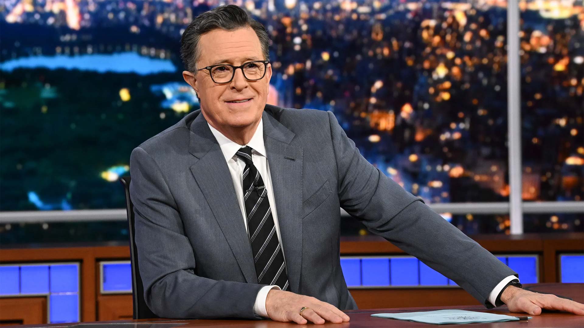 Elsbeth "salva" Stephen Colbert, Justina Machado si unisce al cast di ...