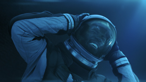 Invasion: L'invasione aliena ricomincia, più feroce di prima, nel ...