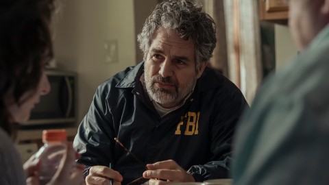 Task - Serie TV (2025)