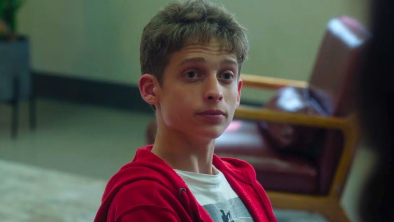 L’Istituto rende la morte di questo personaggio ancora più oscura ...