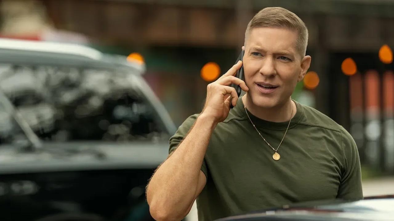 Power Book IV: Force, Tommy alla resa dei conti nel nuovo teaser ...