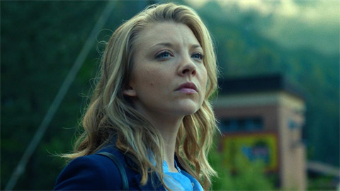 Extraction: Natalie Dormer nell'action thriller di Netflix ambientato nel mondo di Tyler Rake