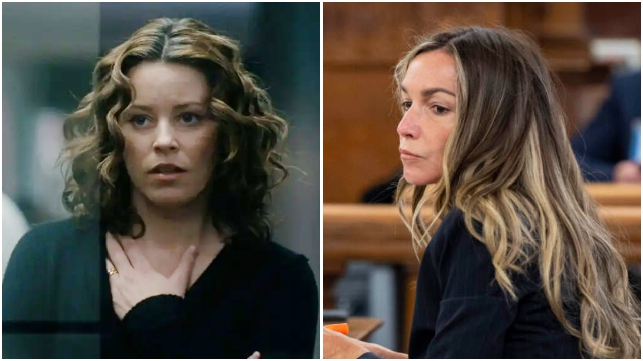 Prime Video sviluppa una miniserie sulla vicenda giudiziaria di Karen ...