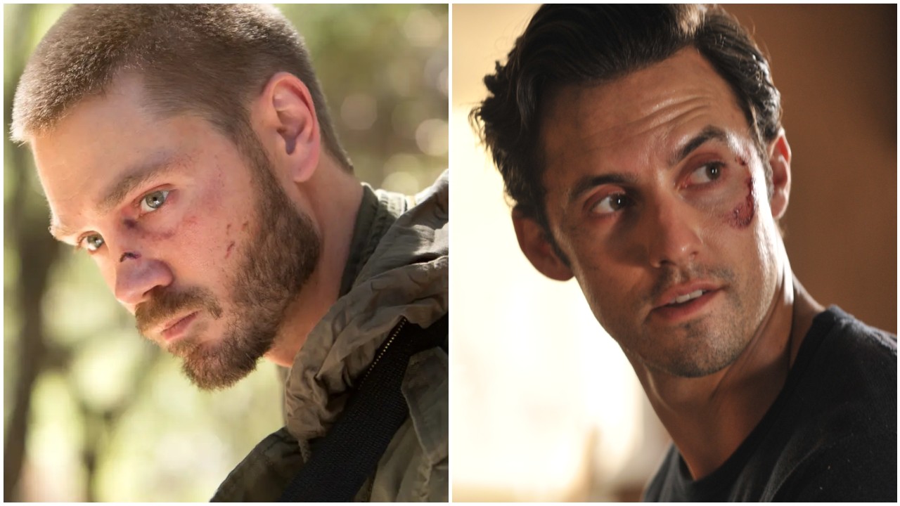 Da Una mamma per amica a Chosen, Chad Michael Murray parla del legame ...