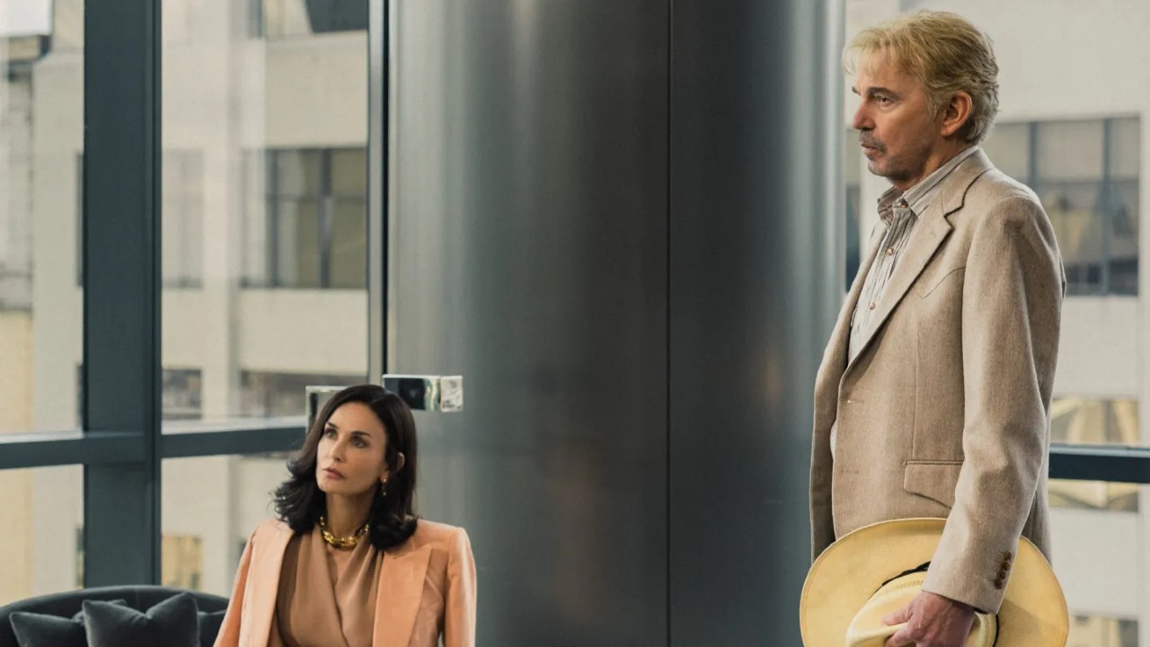 Landman: Demi Moore prende il potere nel teaser trailer della stagione 2
