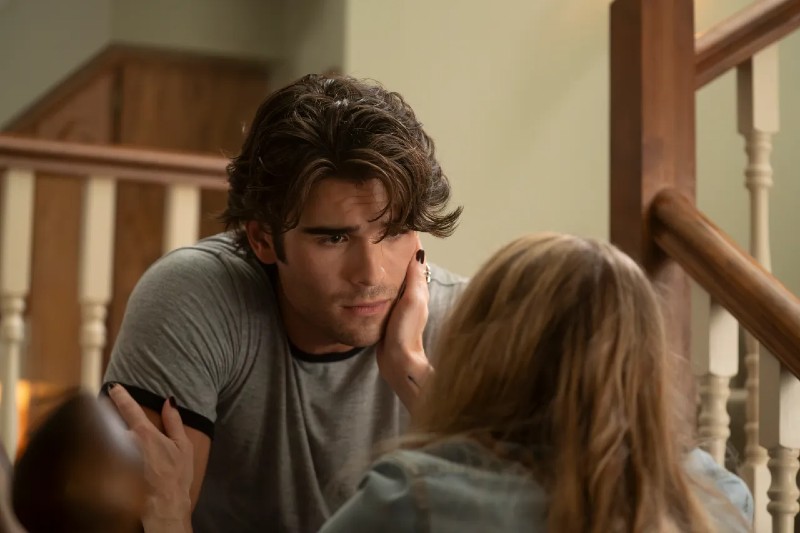 9-1-1: Nashville: Chris O'Donnell, Leann Rimes e gli altri protagonisti ...