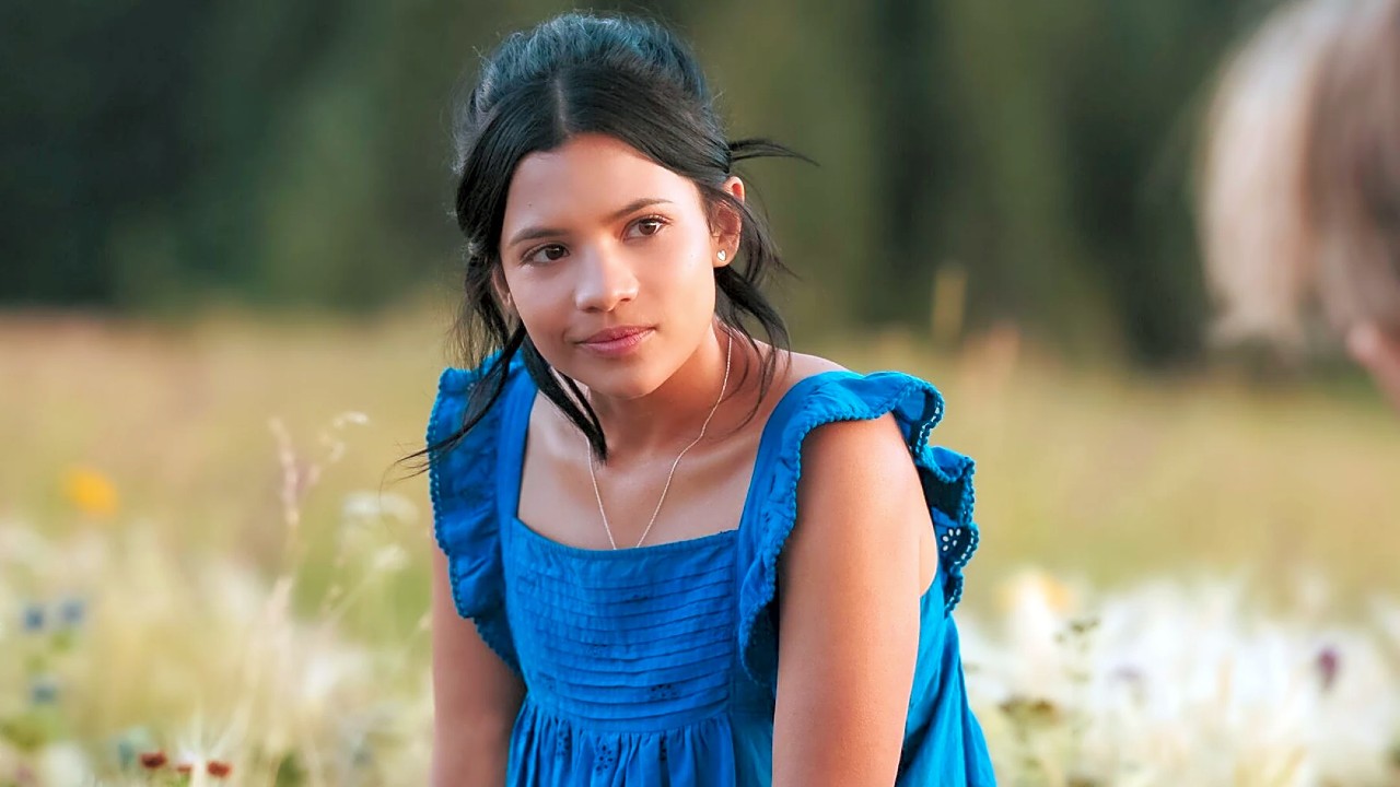 La star di Uno splendido errore Nikki Rodriguez ha nascosto la sua vera ...