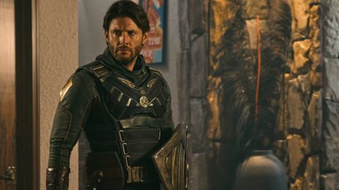 The Boys, Jensen Ackles anticipa che Soldatino sarà diverso in Vought ...