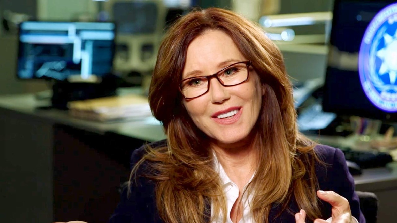 Vision: Mary McDonnell nel cast dello spin-off di WandaVision