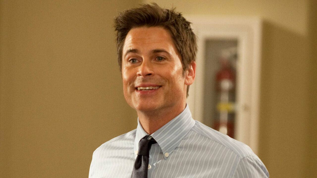 Rob Lowe protagonista della commedia romantica The Ram
