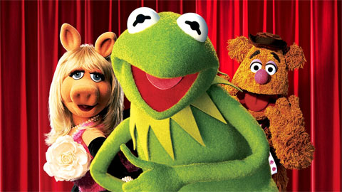 Disney+ riporta in tv i Muppet con Seth Rogen, High Potential ospita ...