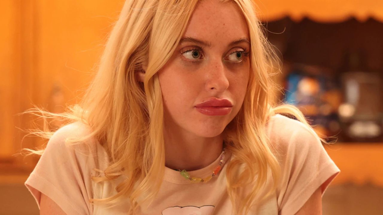 Euphoria 3, Chloe Cherry rivela che Faye avrà un ruolo più importante