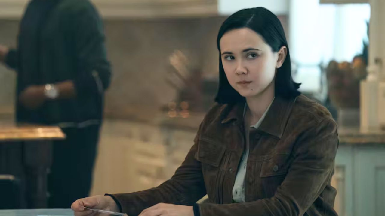 Gen V 2, Derek Luh e London Thor sono convinti che questa coppia sia ...