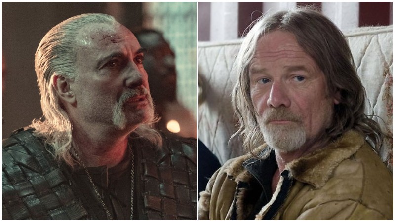 The Witcher 4, non solo Geralt: Anche il maestro Vesemir cambia volto