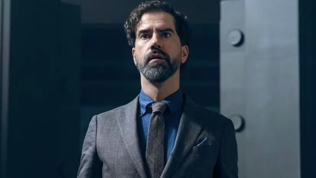 Gen V 2, rivelati i veri poteri del rettore Cipher: Ecco cos’è in grado ...