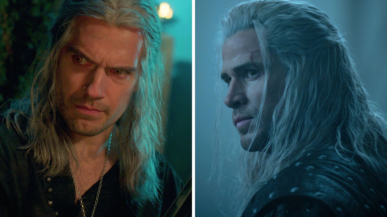 The Witcher 4, Liam Hemsworth affronta la sostituzione di Henry Cavill
