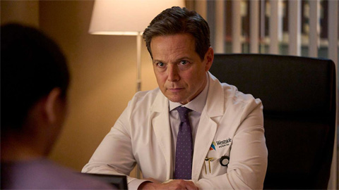 Doc - Serie TV (2025)