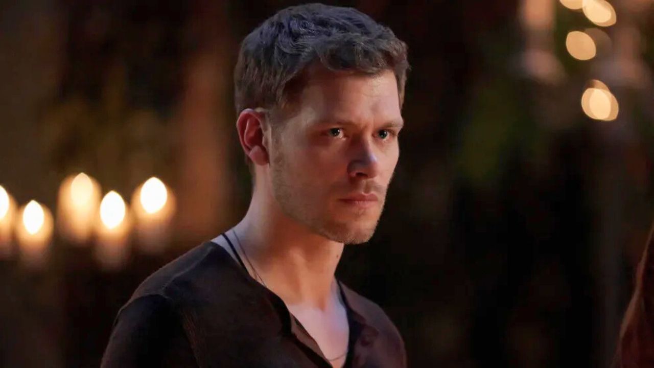 The Vampire Diaries, Joseph Morgan non esclude un possibile ritorno di ...