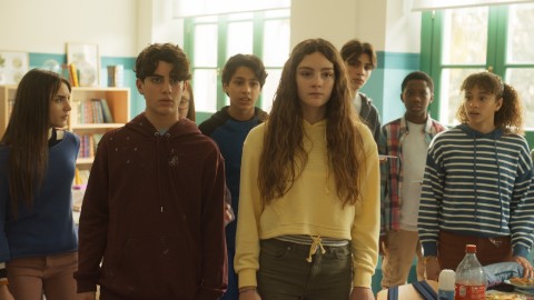 RIV4LI: Su Netflix la nuova serie che parla ai ragazzi con la voce dei ...