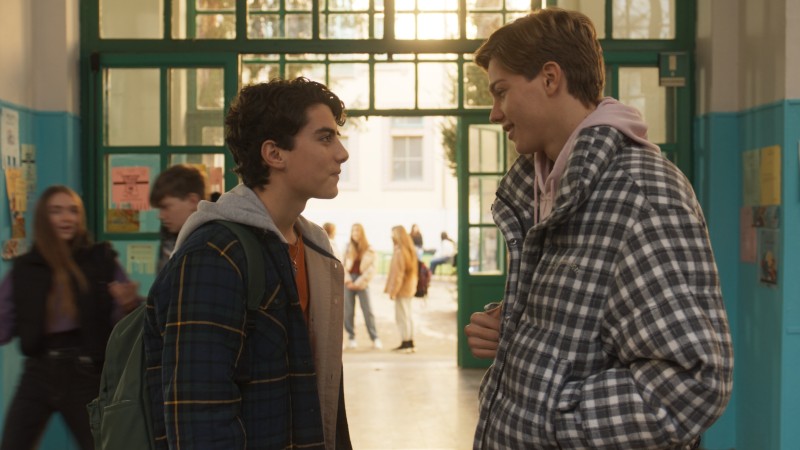 RIV4LI: Su Netflix la nuova serie che parla ai ragazzi con la voce dei ...