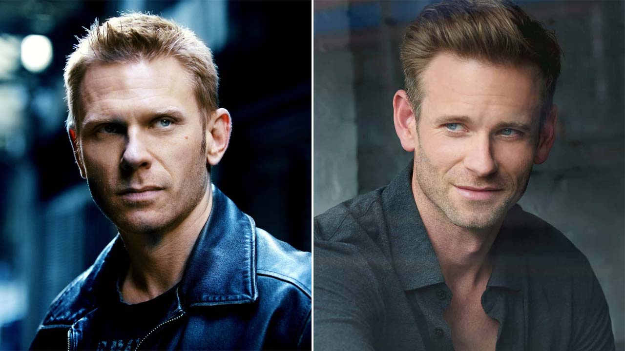 Vought Rising: Mark Pellegrino e Eric Johnson nello spin-off prequel di ...